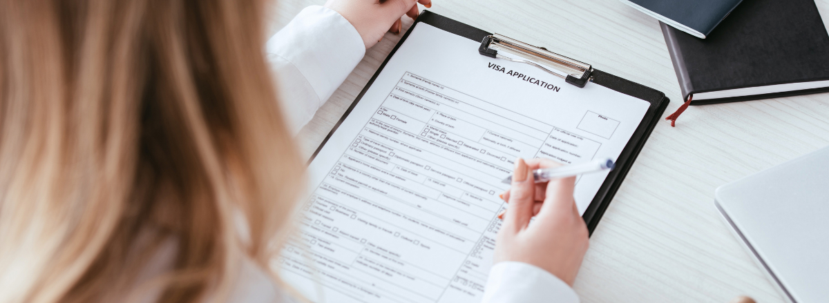 Super Visa Requirements